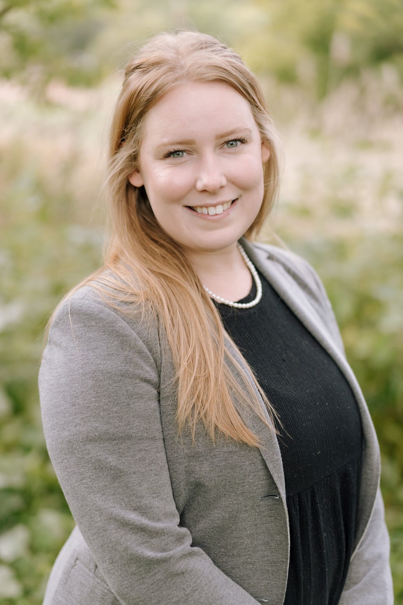 Calyn Baron - Toronto Centre for Naturopathic Medicine